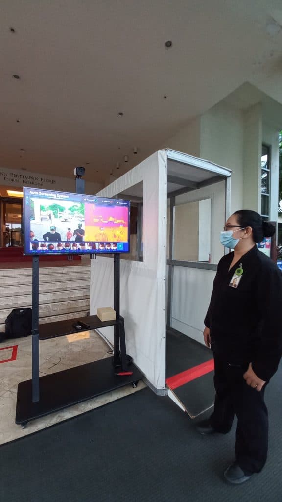 Instalasi Audio Visual di Artha Group | ProAV