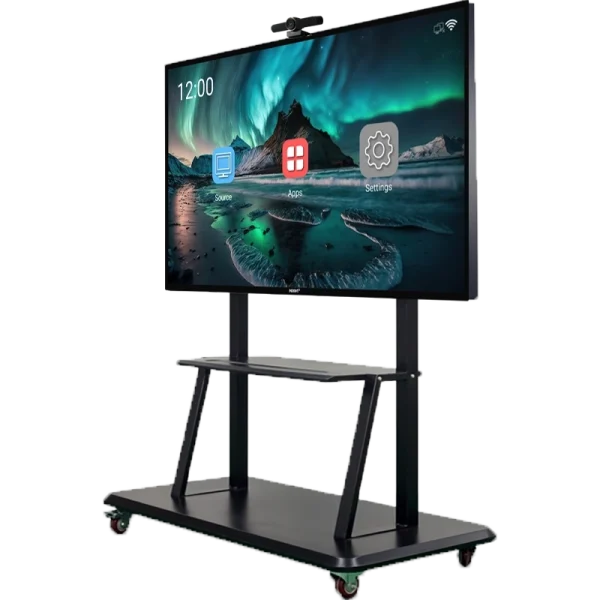Insight Interactive Whiteboard 86" HC Series IN-WI86HC/7 - ProAV