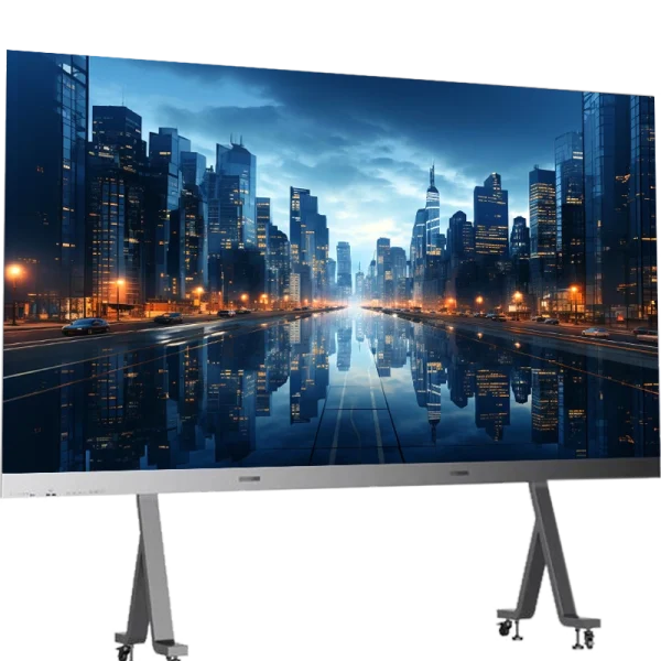 Onesia Sakti LED Videotron P2.5 Indoor All In One Package 130" NE ...