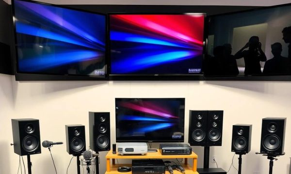 Media Audio Visual, Penjelasan Lengkap | Pro AV