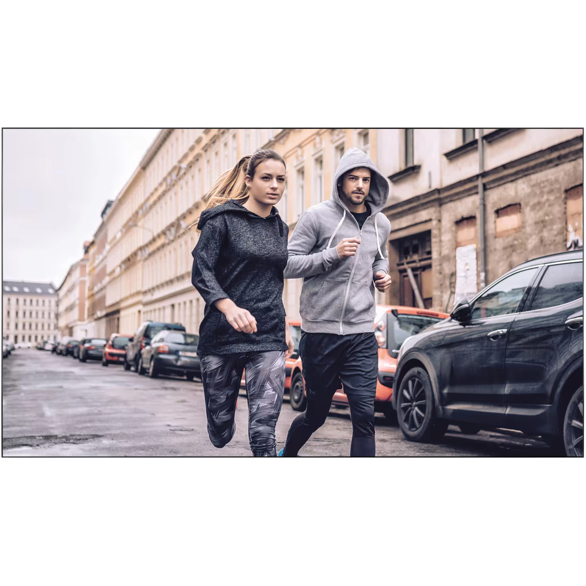 LG Video Wall 55" Slim Bezel Series 55VL5F-A - ProAV