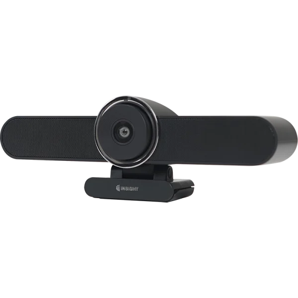 Insight Camera Conference Webcam IN-UC124-TN - ProAV